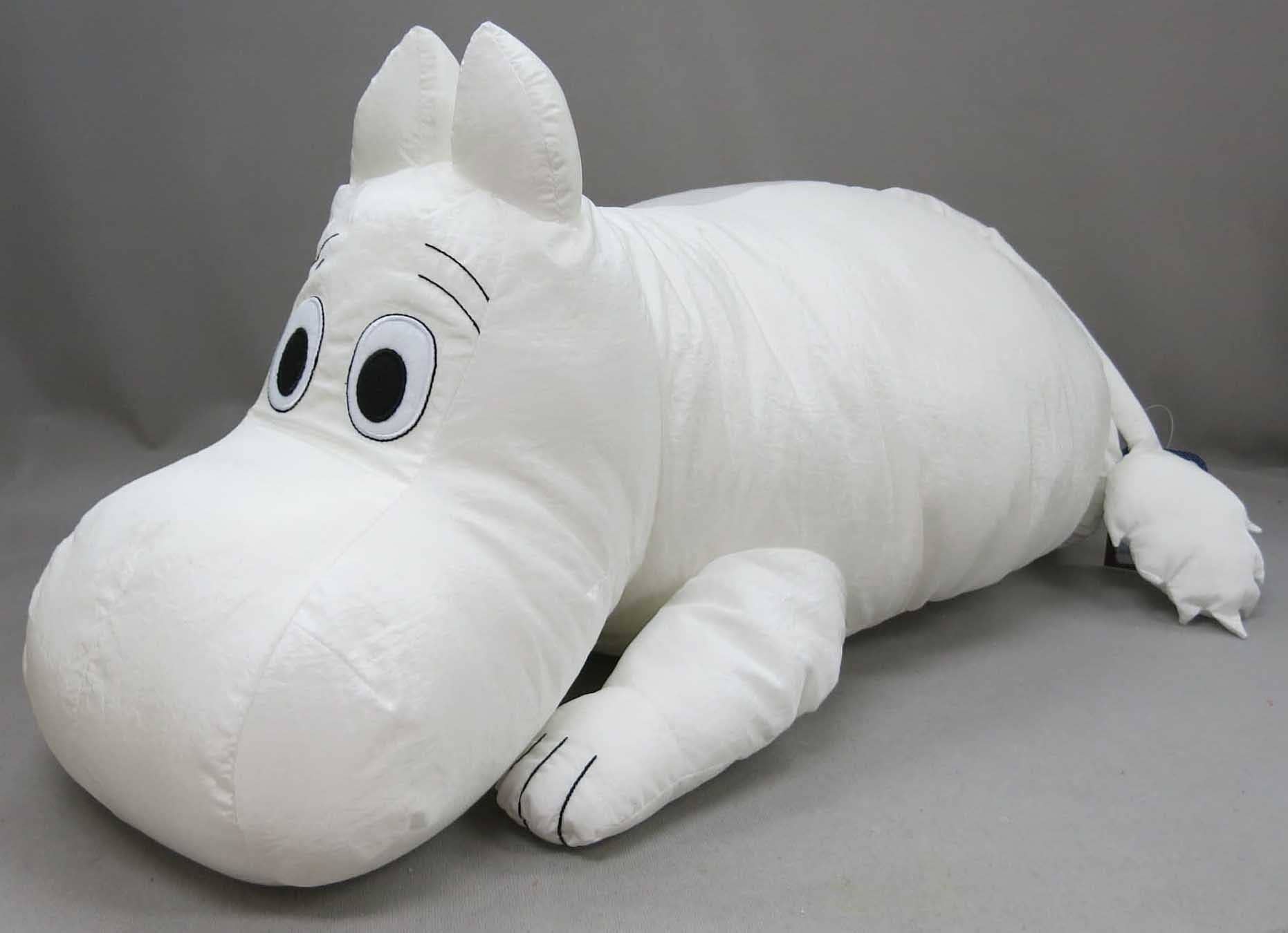 Shaka Shaka Balloon Moomintroll | HLJ.com