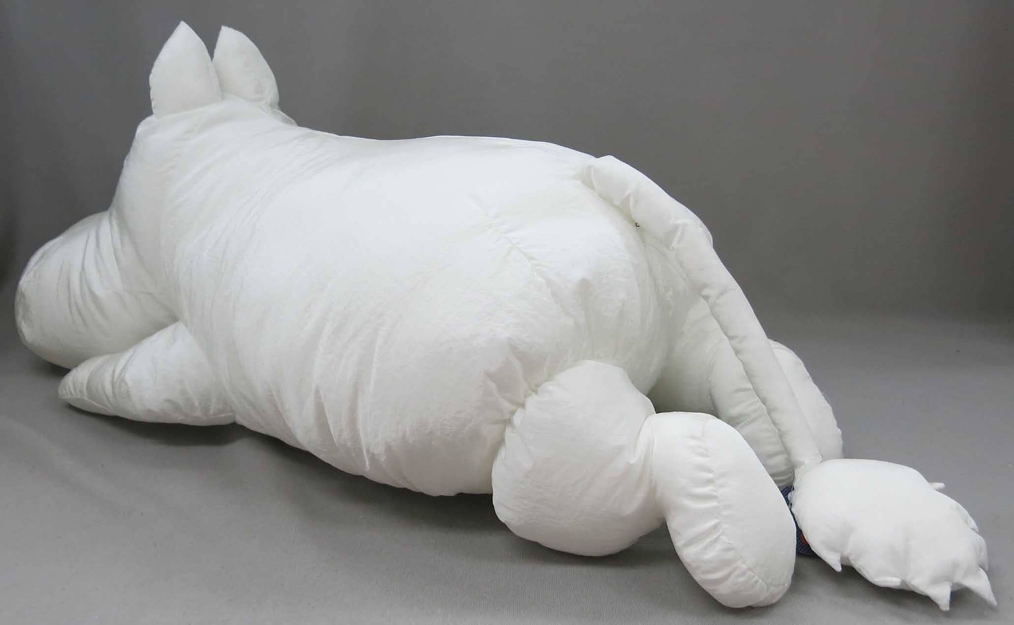 Shaka Shaka Balloon Moomintroll | HLJ.com