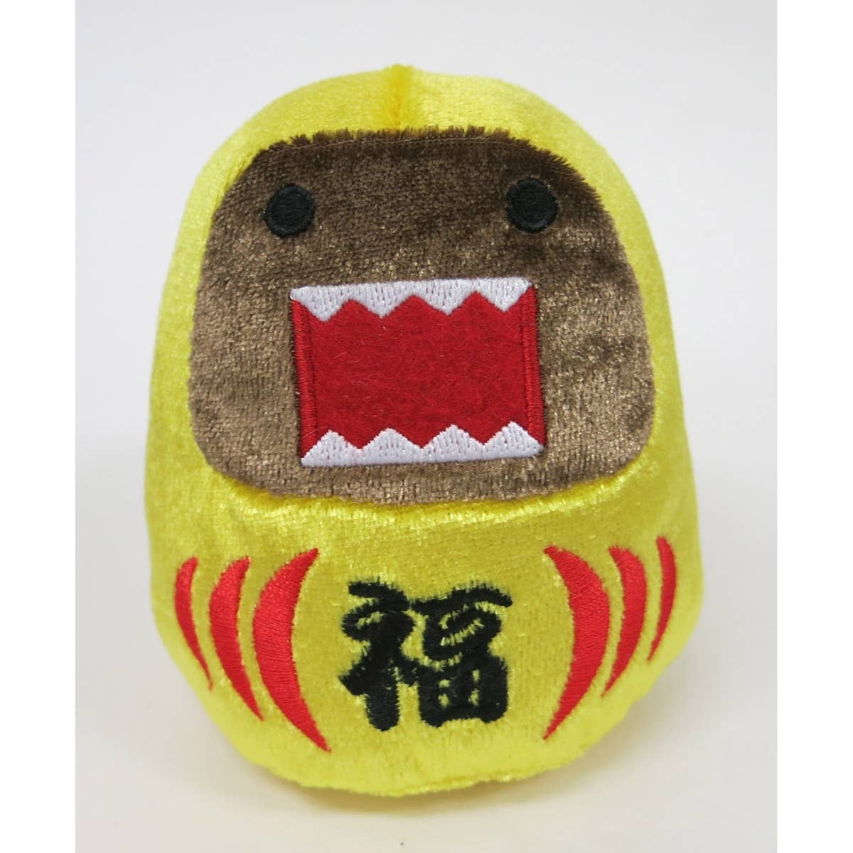 Domo Daruma Gold | HLJ.com