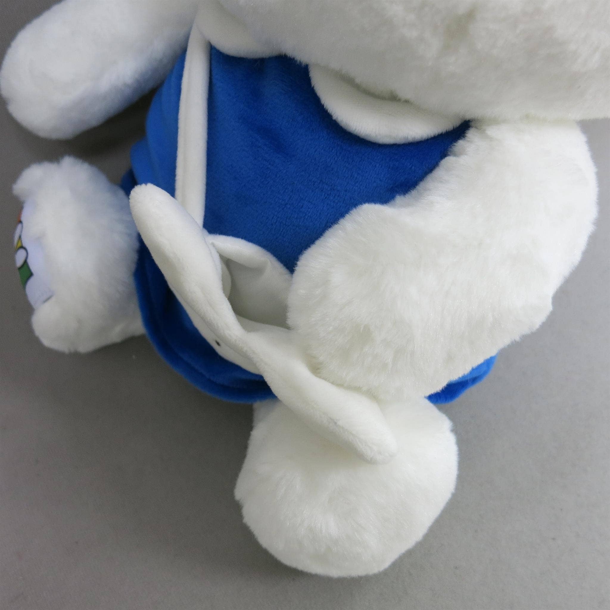 Bruna: 65th Miffy Fuwa Fuwa Chiffon Plush Toy | HLJ.com