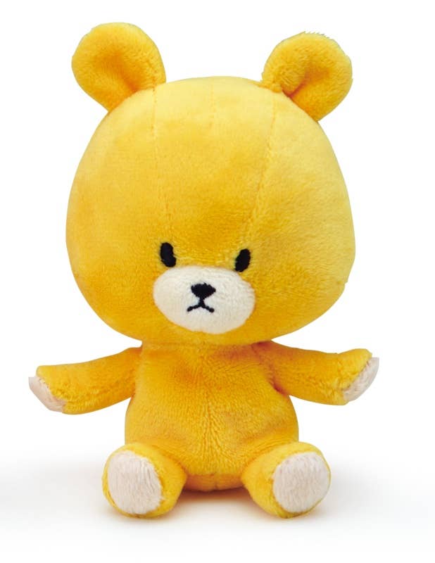 Lulu & Lolo - Tiny Twin Bears: Lolo SS-size | HLJ.com