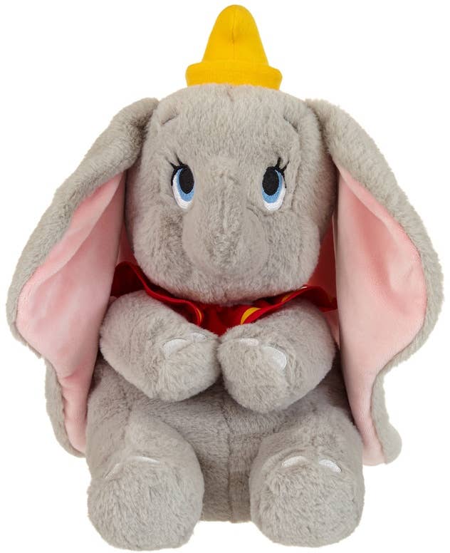 Let's Play! Disney Dumbo | HLJ.com