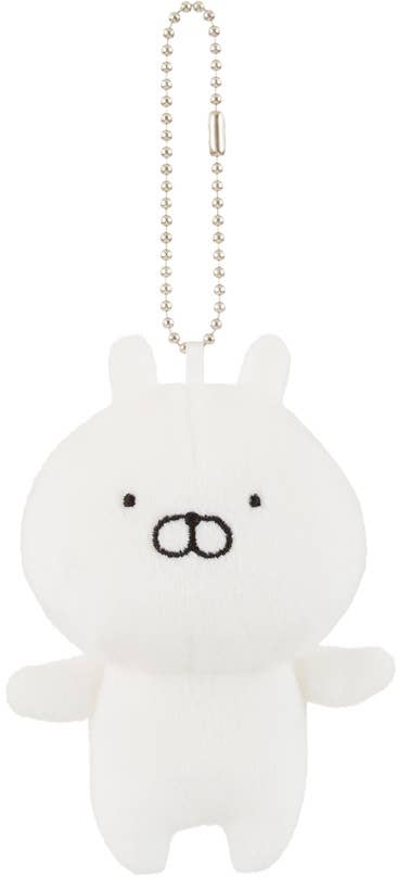 Usamaru: Usamaru Mascot | HLJ.com