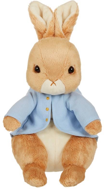 Peter Rabbit Play! Peter | HLJ.com