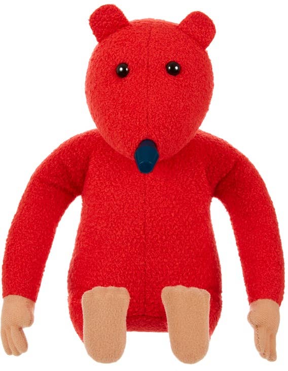 Urpo & Turpo Turpo Plush | HLJ.com