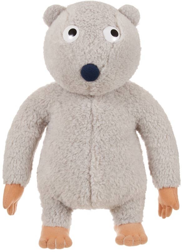 Urpo & Turpo Posing Urpo | HLJ.com