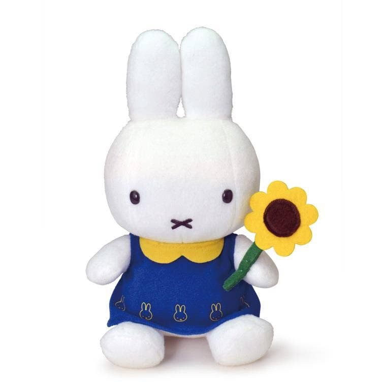 Miffy: Flower One-Piece Dress S | HLJ.com