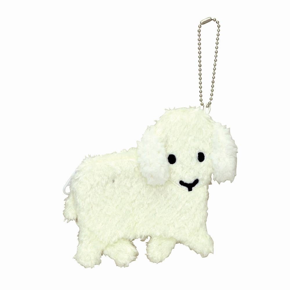 Bruna Animal Series Petite Pouch Sheep | HLJ.com