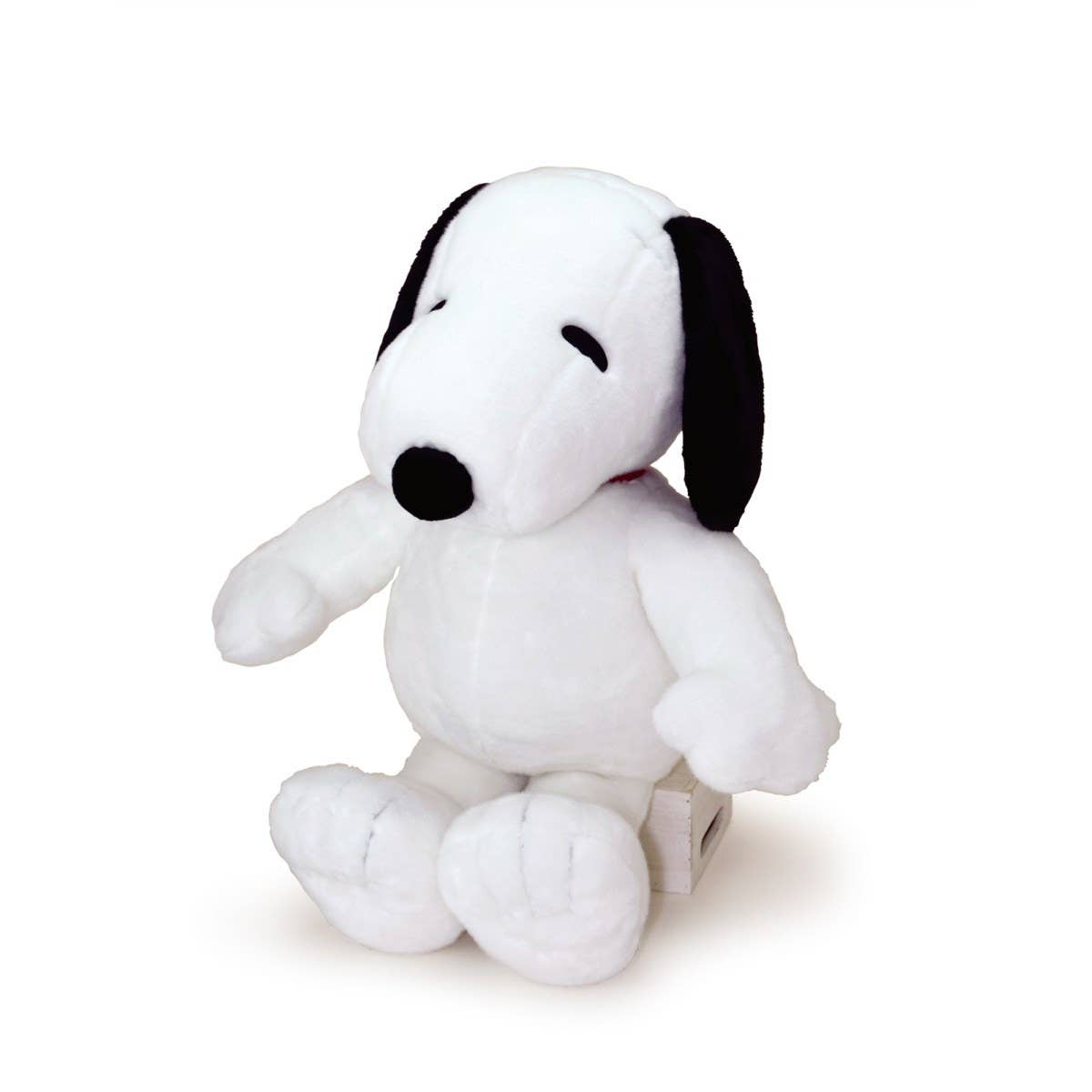 Snoopy Standard Plush Toy 2L-size (Reissue) | HLJ.com