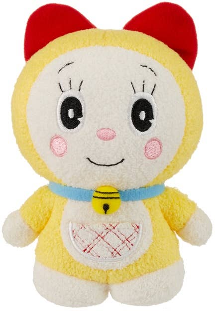 Tokotoko Club Dorami-chan | HLJ.com