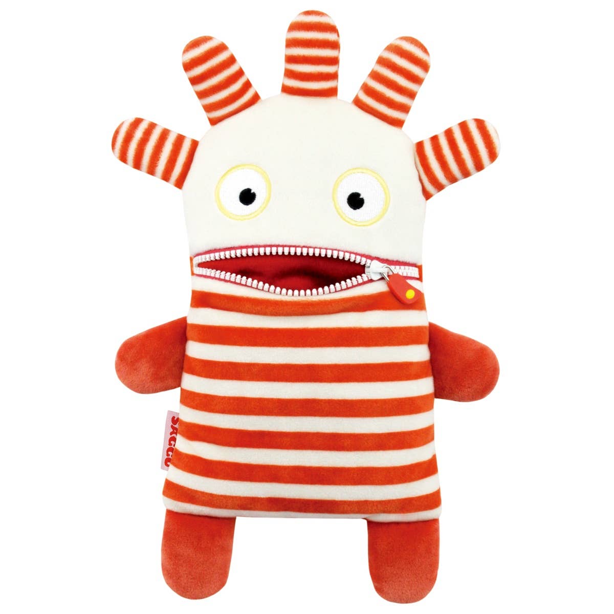 Worry Eaters Stuffed Toy L: Saggo | HLJ.com
