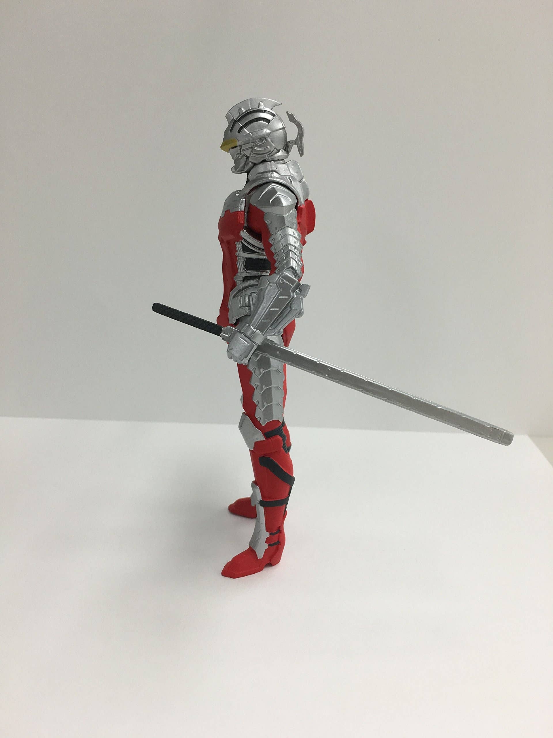 Ultraman #7 Limited Edition (with Figure) | HLJ.com
