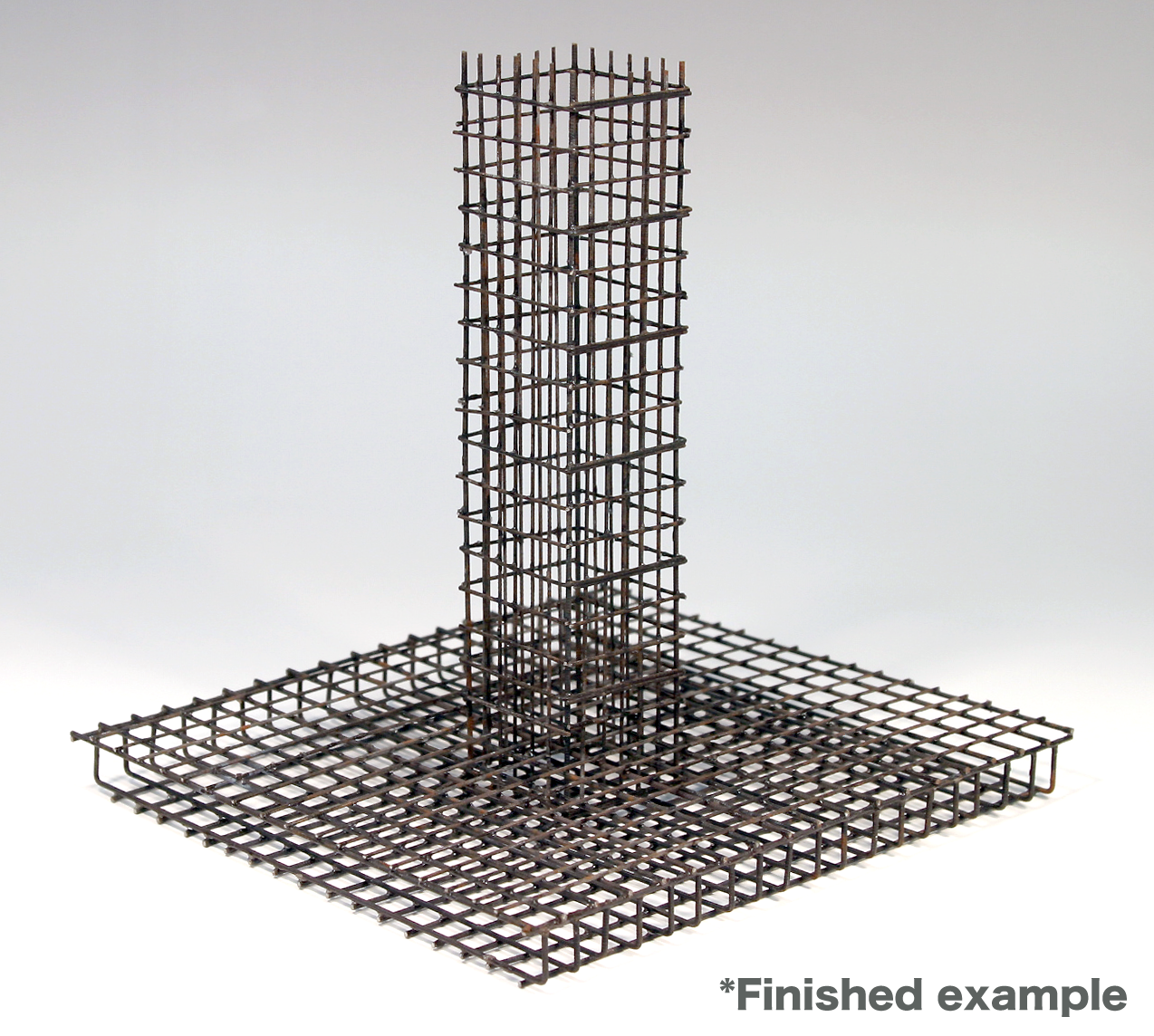 Rebar D32 1.4mm x 20mm (12pcs) | HLJ.com