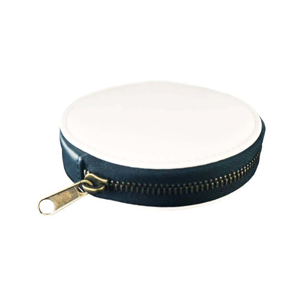 Chainsaw Man: Round Coin Case H (Chainsaw Man) | HLJ.com