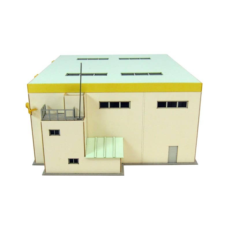 Flying Club Hangar | HLJ.com