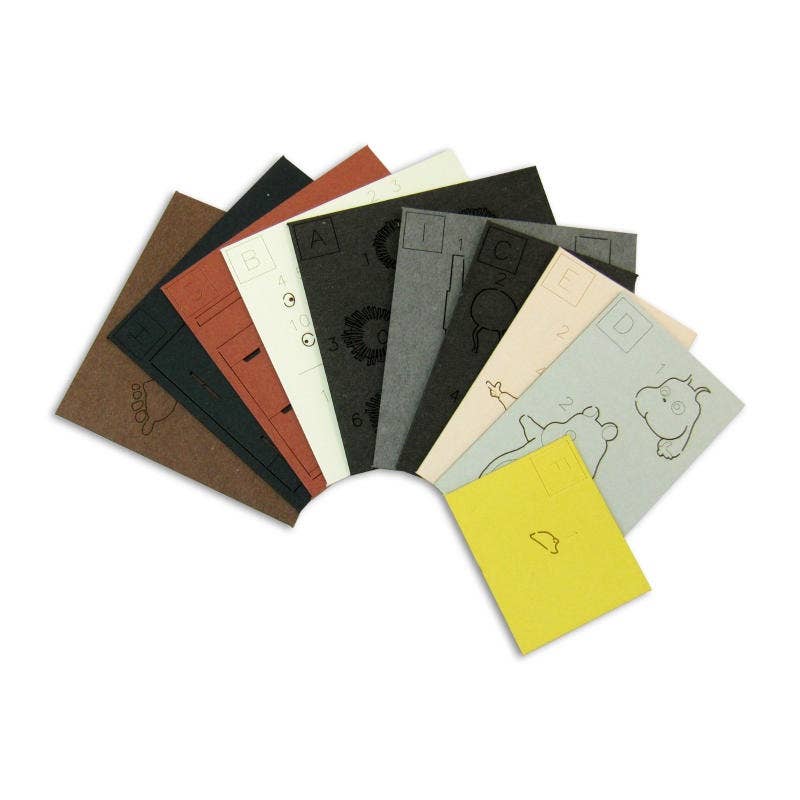 Miniature Art Studio Ghibli mini: Engacho (Evil be Gone) | HLJ.com