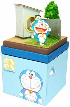 Miniatuart Kit Doraemon mini Pass Loop | HLJ.com