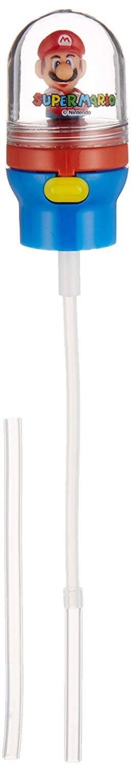 Straw Hopper Cap Dome Type Super Mario | HLJ.com