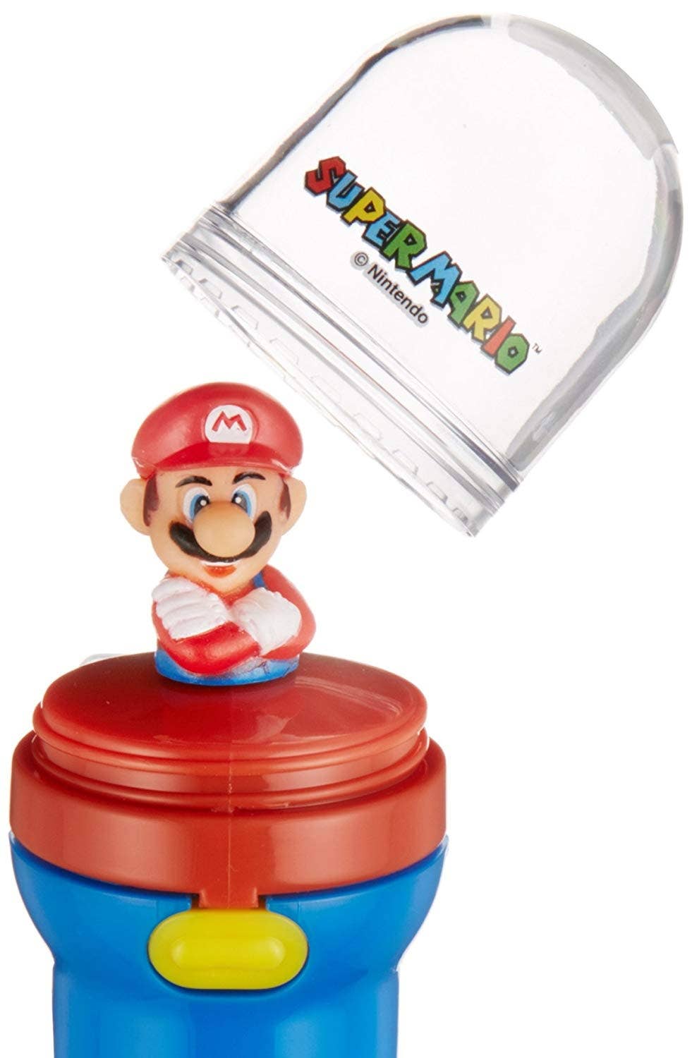 Straw Hopper Cap Dome Type Super Mario | HLJ.com