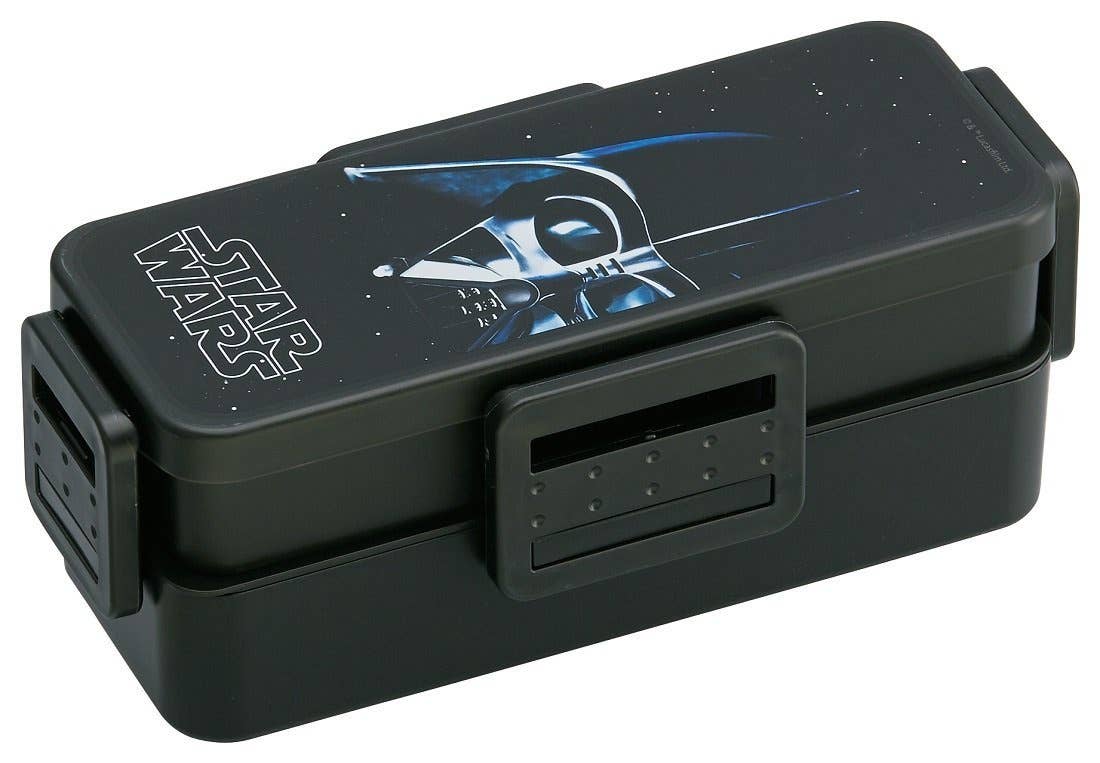 Double Lunch Box Darth Vader | HLJ.com