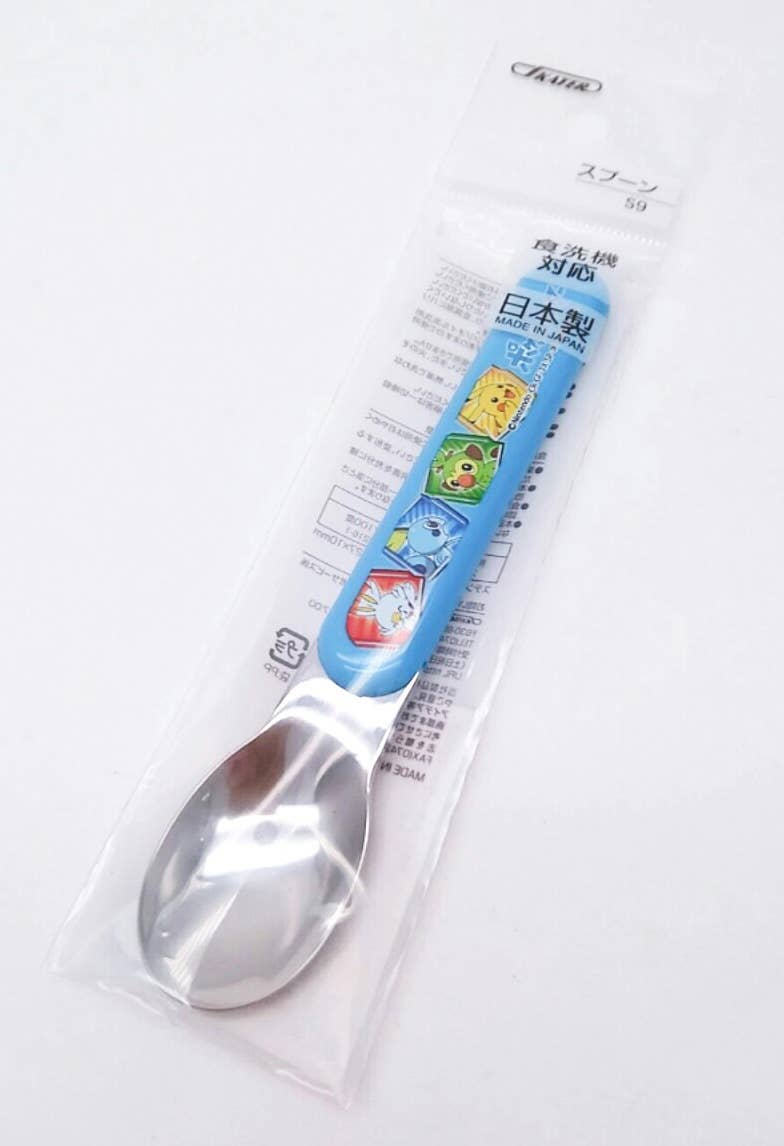 Pokemon: Spoon | HLJ.com