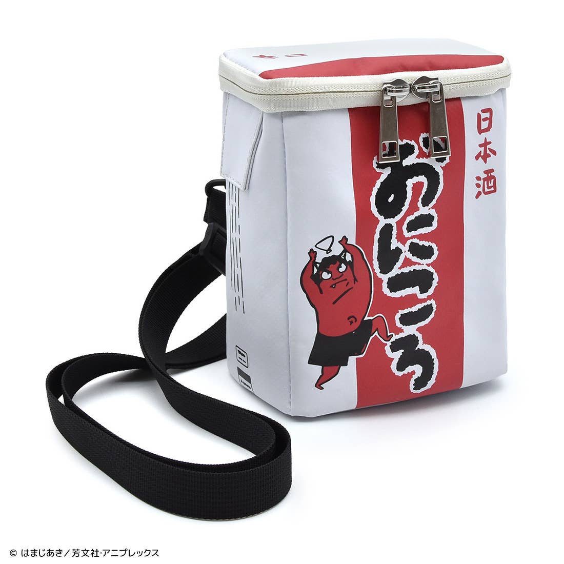 Bocchi the Rock!: Onikoro Shoulder Bag | HLJ.com