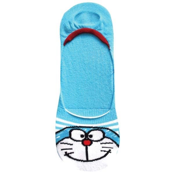 Foot Covers: I'm Doraemon Doraemon Face Men's 25-27cm | HLJ.com
