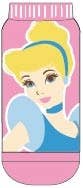 Cinderella Pink Socks Kids (13-18cm) | HLJ.com