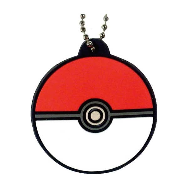 Pokemon Key Cover Monster Ball | HLJ.com