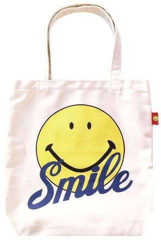 Smiley Goody Bag Face | HLJ.com