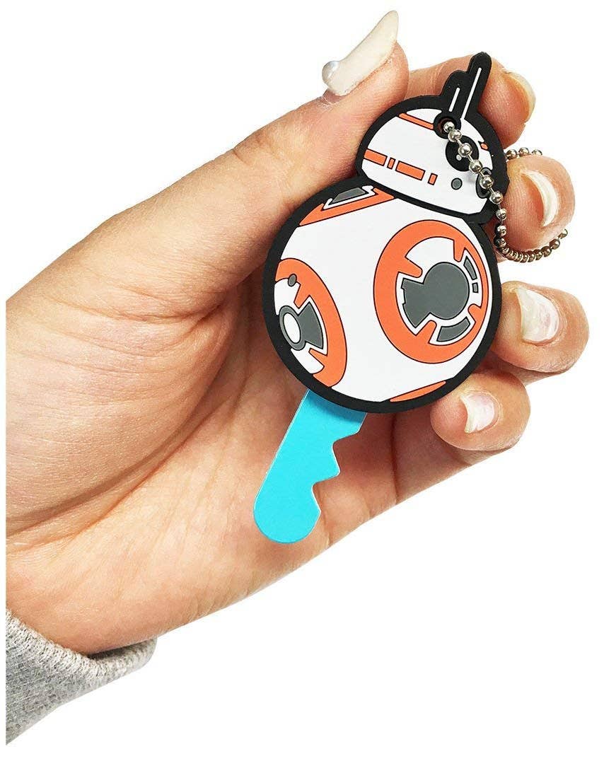 Star Wars: The Force Awakens Key Cover BB-8 | HLJ.com