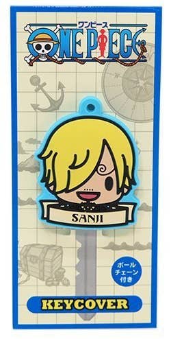 One Piece: Key Cover Sanji | HLJ.com
