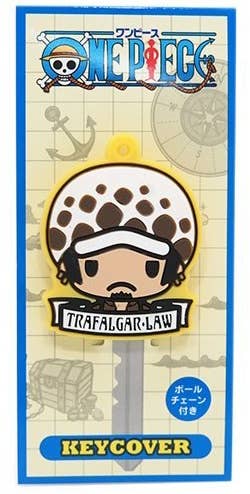 One Piece: Key Cover Law | HLJ.com