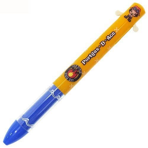 One Piece: Mini Ballpoint Pen Ace | HLJ.com