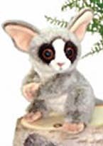 Bush Baby | HLJ.com