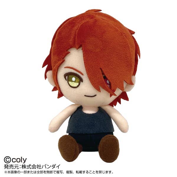 Promise of Wizard: Chibi Plush Cain | HLJ.com