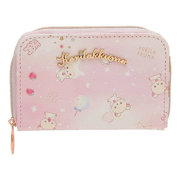 Rilakkuma: Sweet Dream of Korilakkuma Jewelry Pouch | HLJ.com