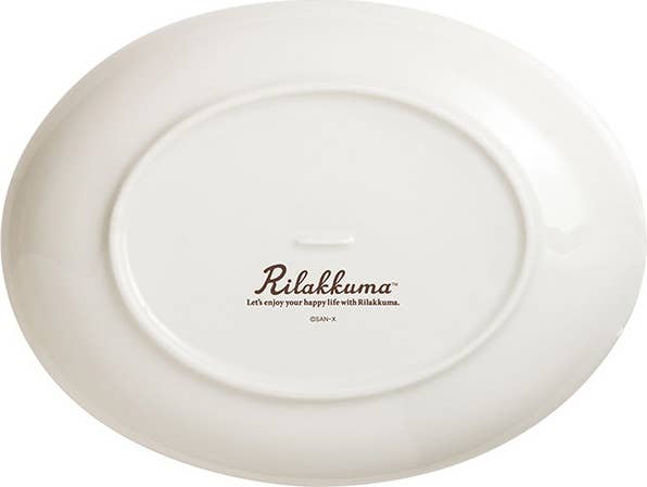 Rilakkuma Pasta : Curry Dish | HLJ.com