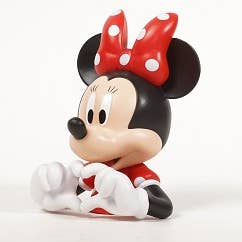 Disney Minnie Mouse Love Hand Mini Bust Figure | HLJ.com