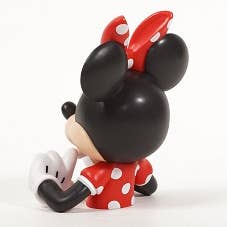 Disney Minnie Mouse Love Hand Mini Bust Figure | HLJ.com
