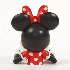 Disney Minnie Mouse Love Hand Mini Bust Figure | HLJ.com