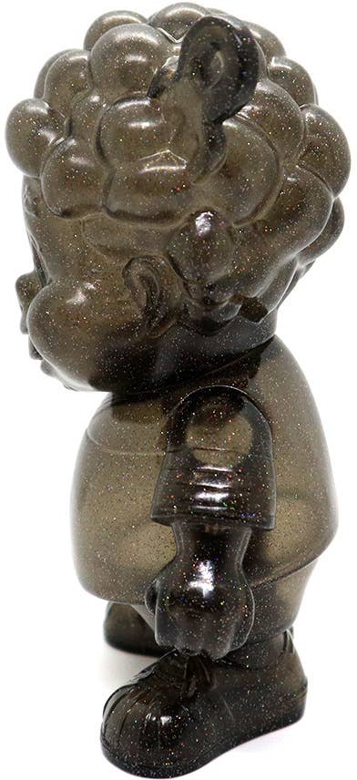 SOFVIPS Hasheem Black Clear Glitter | HLJ.com