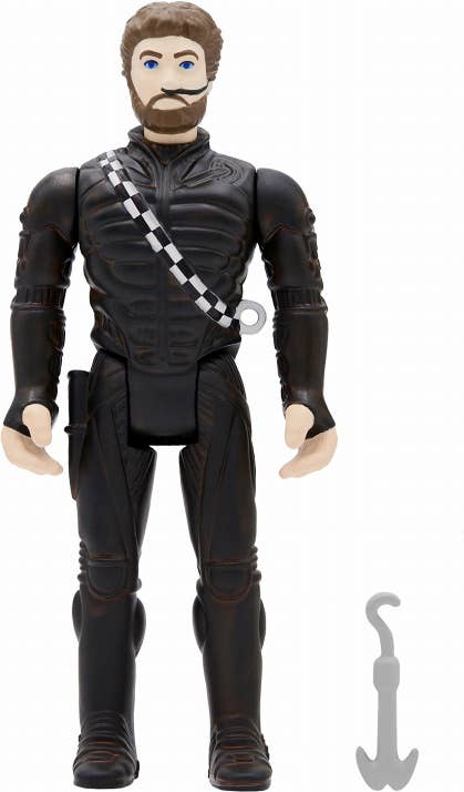 ReAction / DUNE: Stilgar | HLJ.com