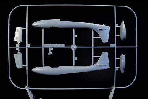 FH-1 Phantom "First US NAVY Jet Fighter" | HLJ.com