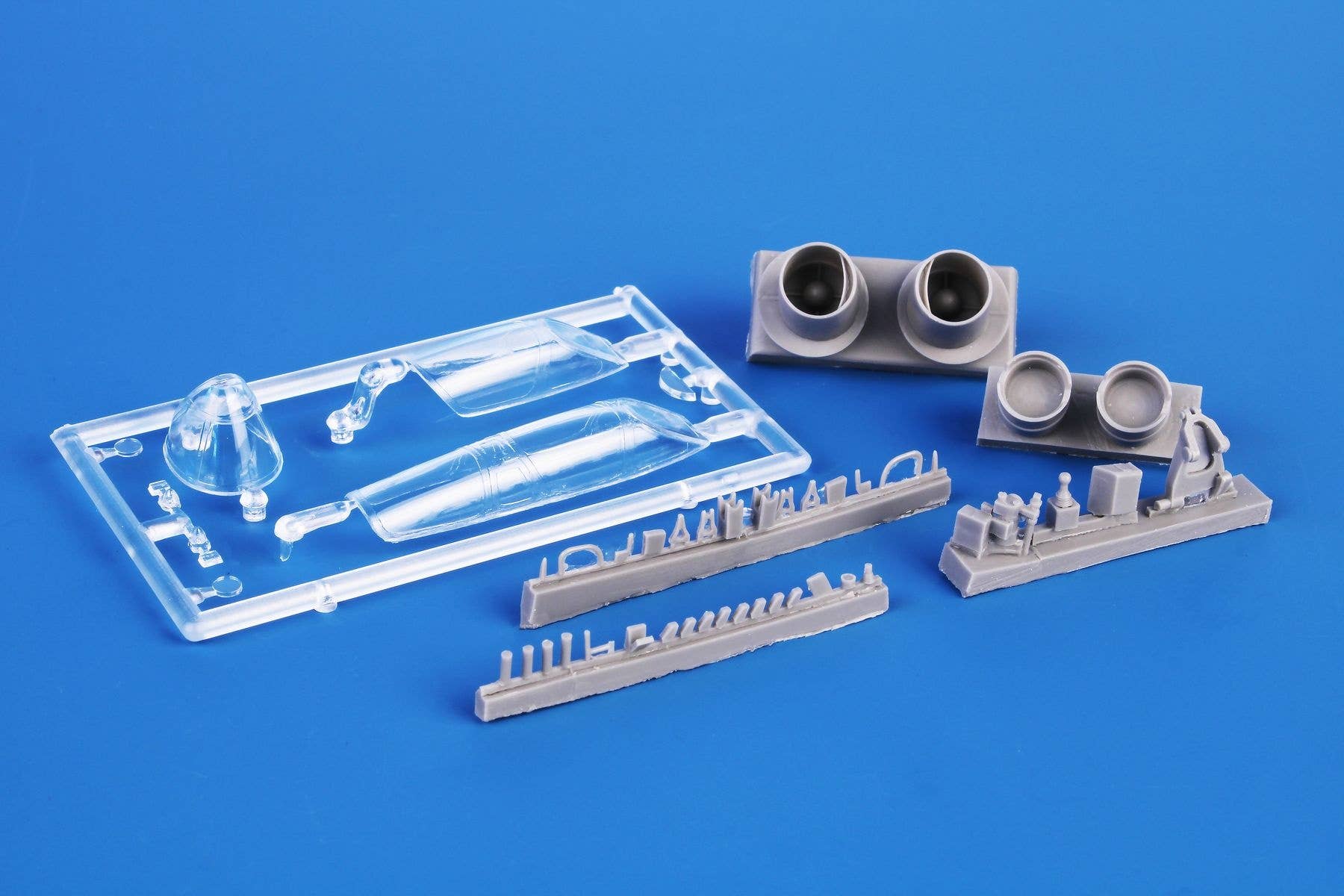 Vautour IIB French Jet Bomber | HLJ.com