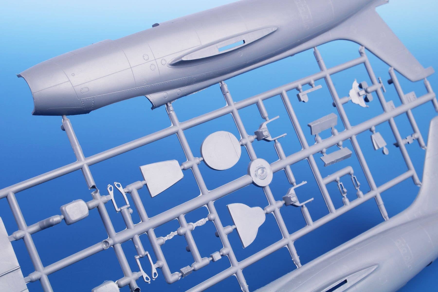 Vautour IIB French Jet Bomber | HLJ.com