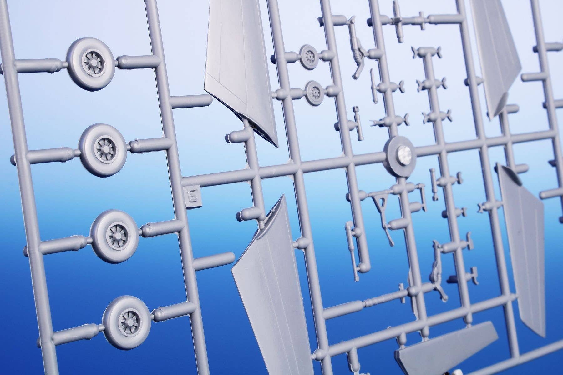 Vautour IIB French Jet Bomber | HLJ.com