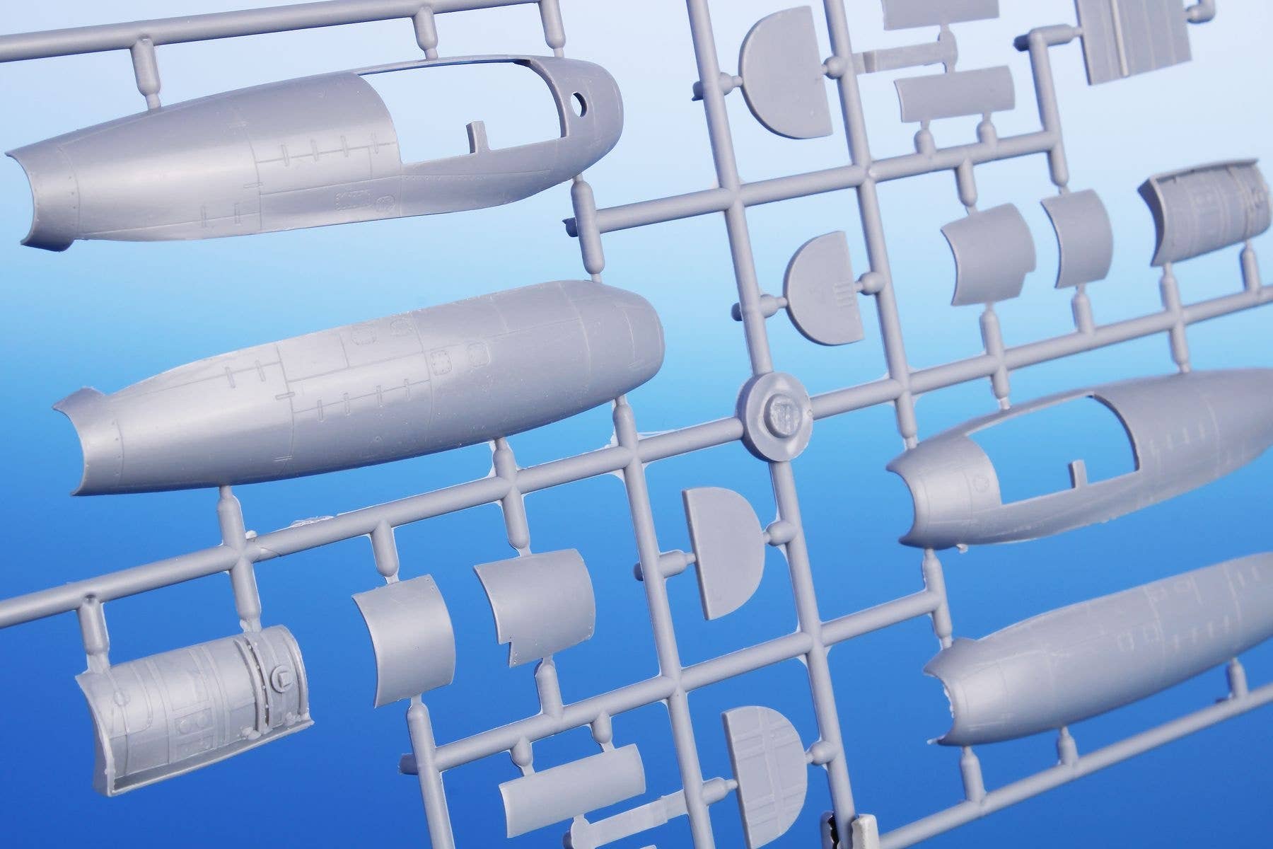 Vautour IIB French Jet Bomber | HLJ.com