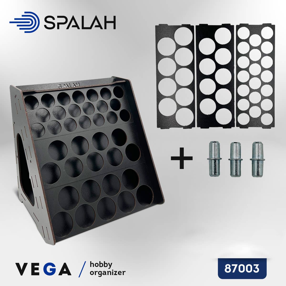 Tabletop Storage Vega | HLJ.com