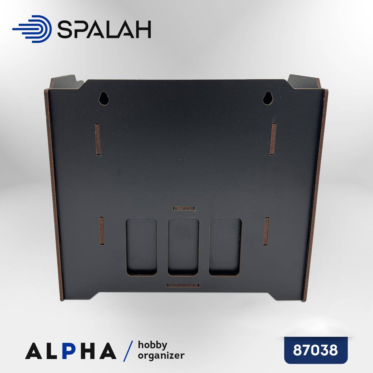Tabletop Storage Alpha | HLJ.com